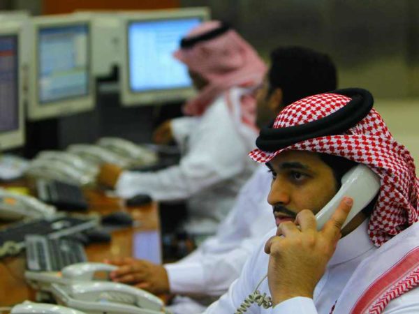 Building an Effective Customer Relationship System (CRM) Saudi Credit ...