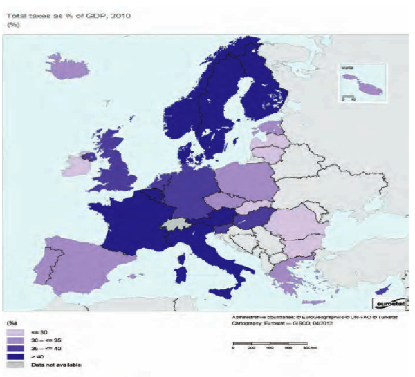 Development of the Tax System in the Slovak Republic after 1993 and ...