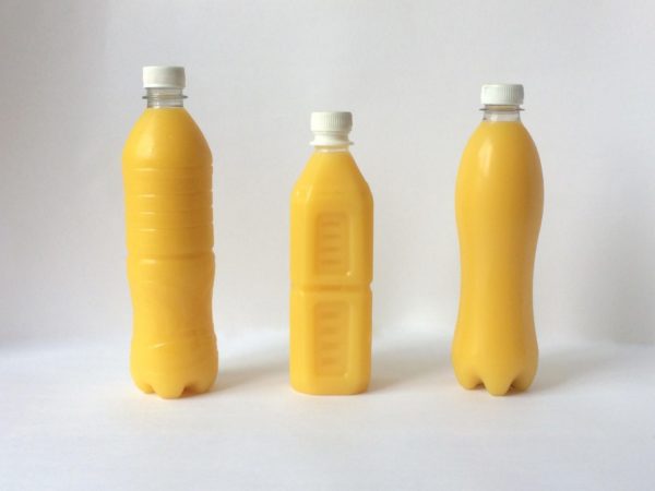 The Influence of Color and Shape of Package Design on Consumer ...