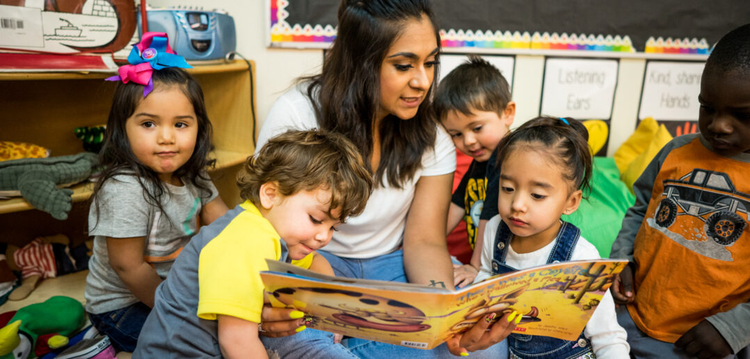 Preserving the Uniqueness of English Teaching at Early Childhood ...