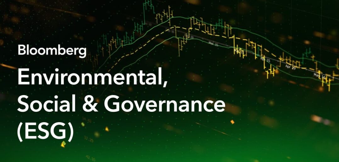 Vetting of Bloomberg’s ESG Governance ISS: QualityScore [GQS ...