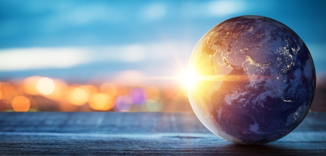 Saving the World Through Technology: The Aspect of E-Learning in ...