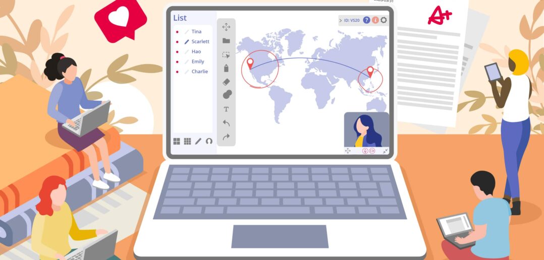 COVID-19 Virtual Teaching and Learning Impact on TVET Students ...